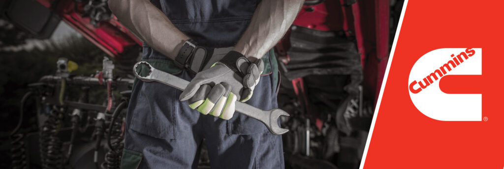 Cummins - Donahue Truck Centers