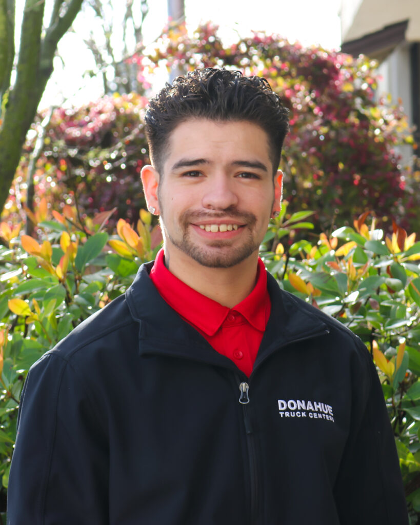 Donahue Truck Centers Staff - Donahue Truck Centers