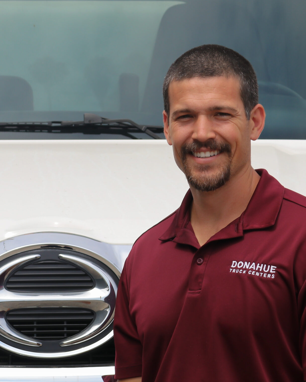 Donahue Truck Centers Staff - Donahue Truck Centers