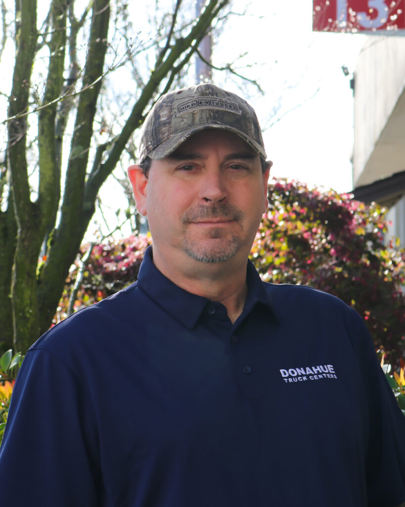 Donahue Truck Centers Staff - Donahue Truck Centers