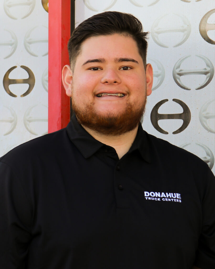 Donahue Truck Centers Staff - Donahue Truck Centers
