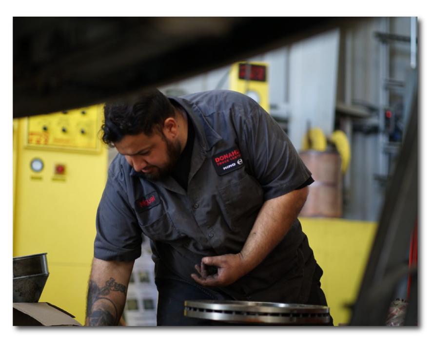 What is a BIT Inpection? How do you Pass? - Donahue Truck Centers